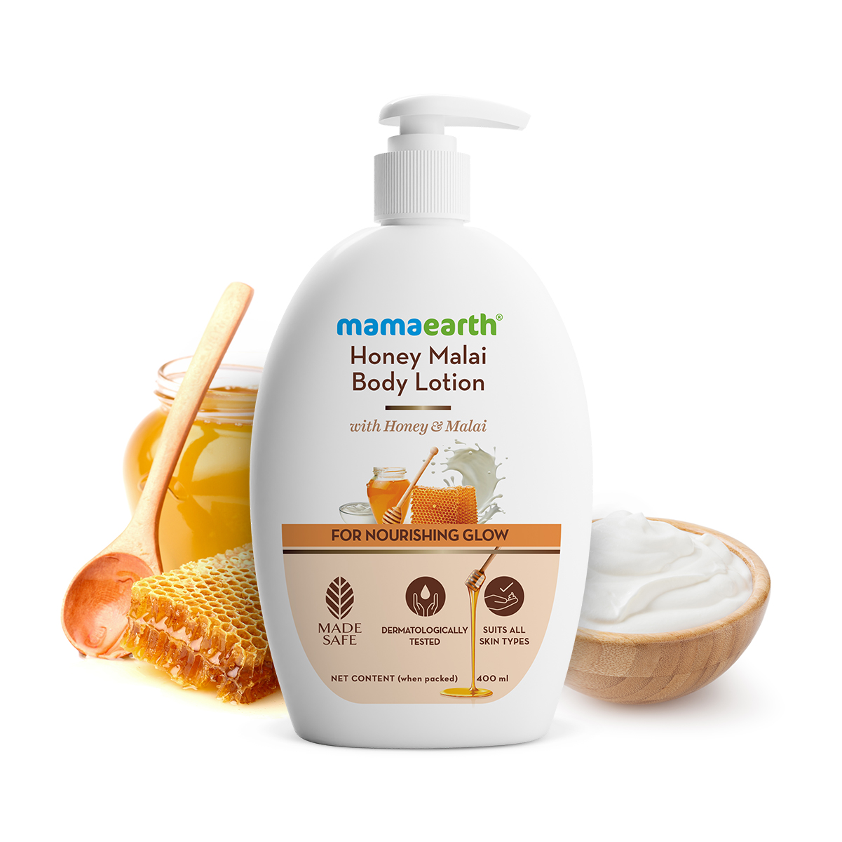 Top 10 Best Body Lotions For Women in India