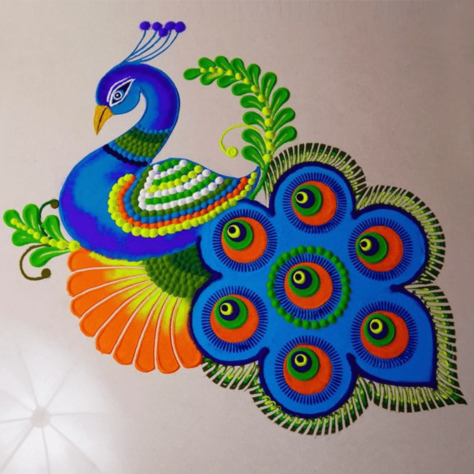 Best Rangoli Designs for Diwali: Easy and Beautiful